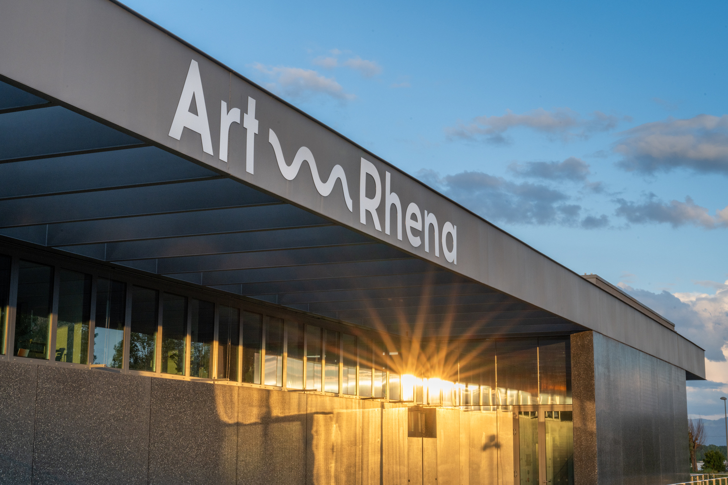 Art'Rhena - Théâtre et centre culturel